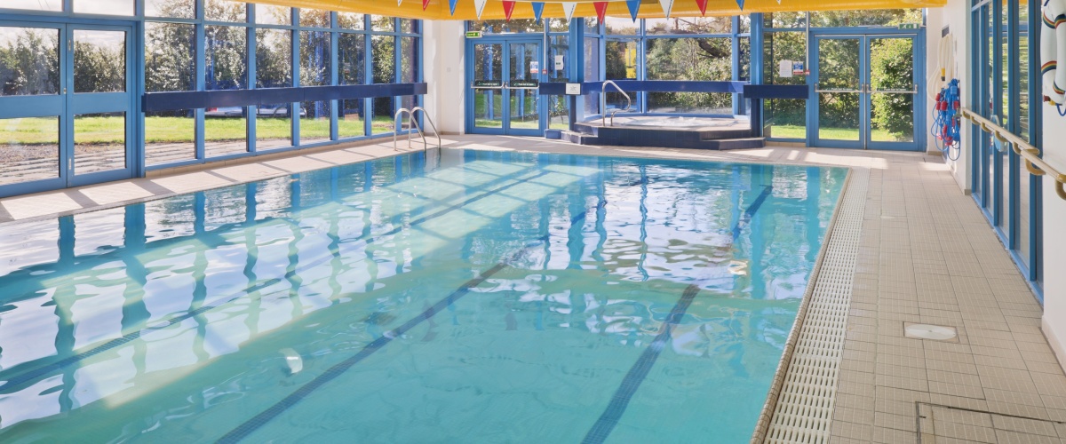 You Fit Health Club - Our Facilities | Chester - South Hotel