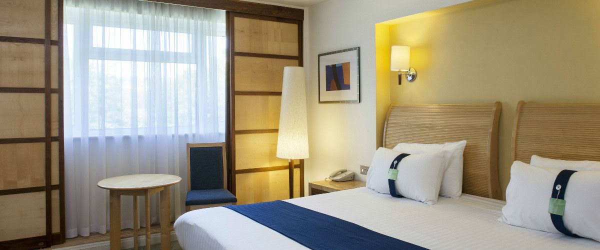 Holiday Inn Chester - South Hotel | Best Price Guaranteed